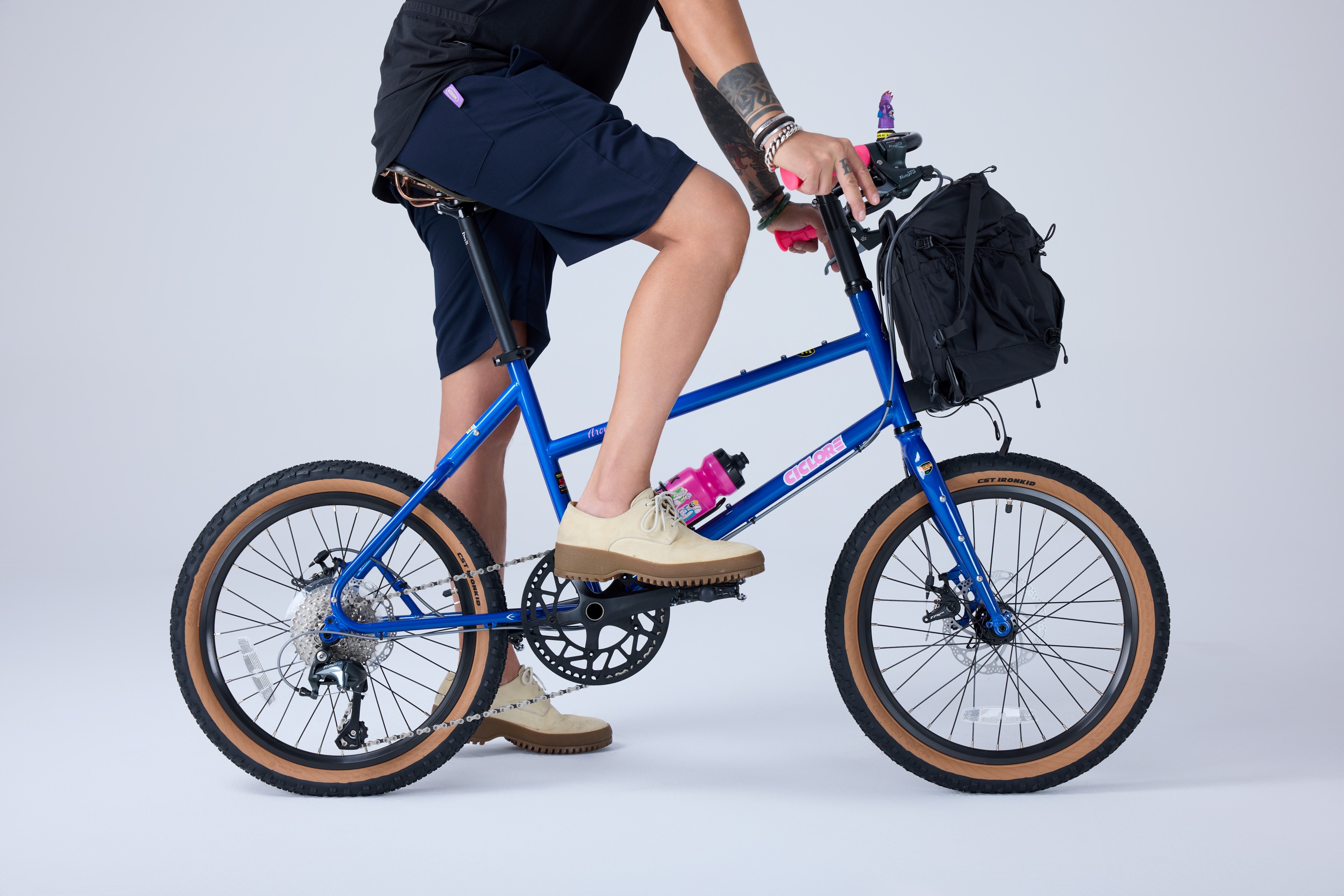 Ciclore 主页_REアールイー