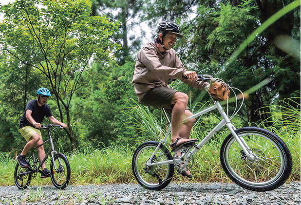 Ciclore 主页_REアールイー